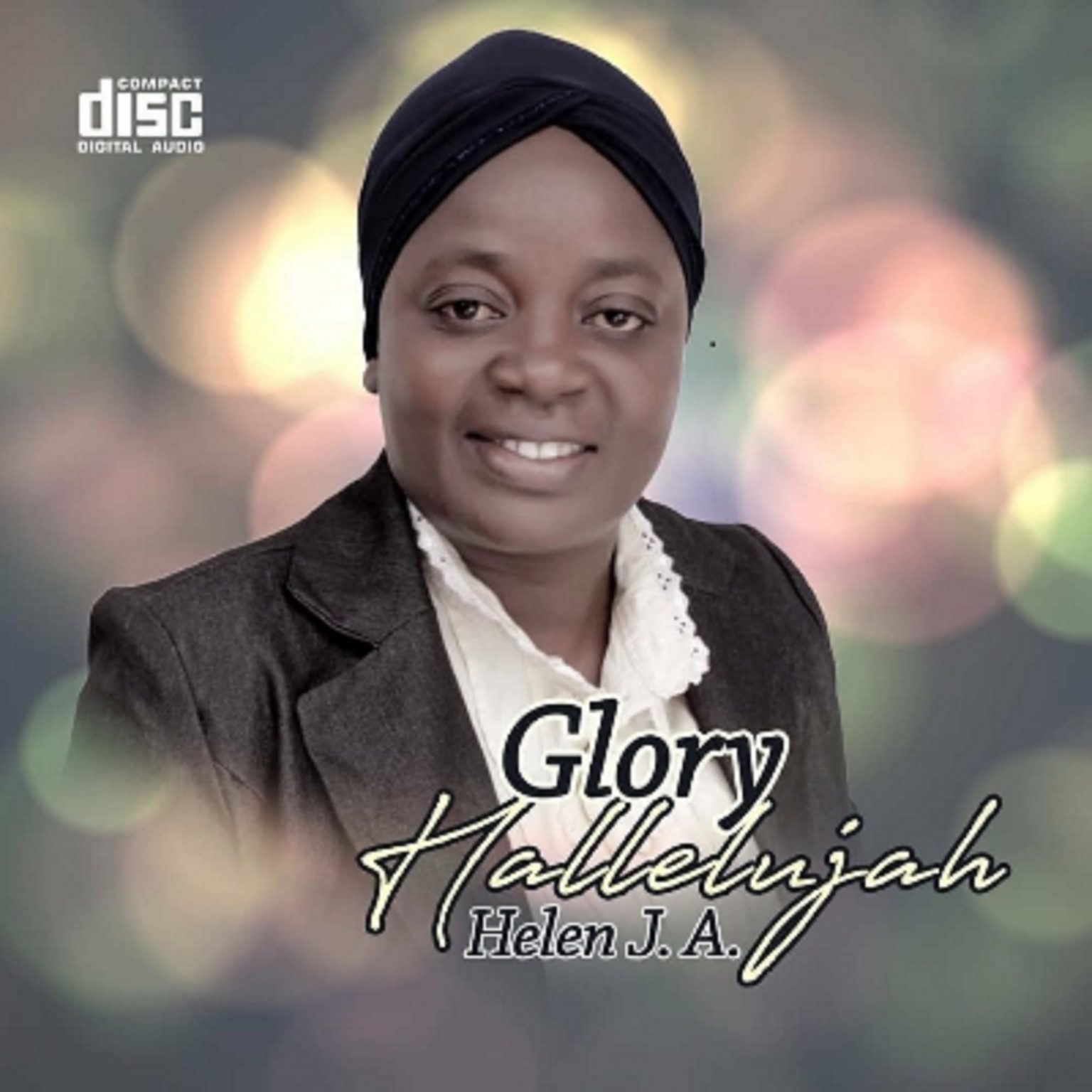 Download music: HELEN J A - Hallelujah