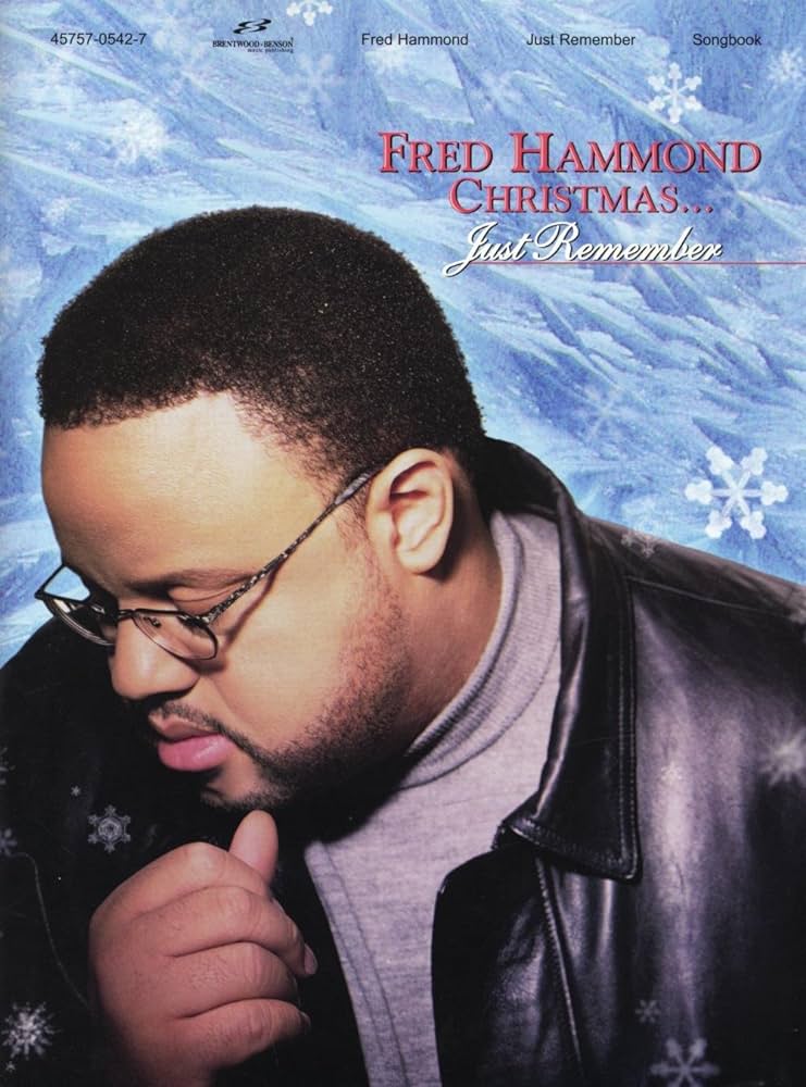 Biography of Fred Hammond